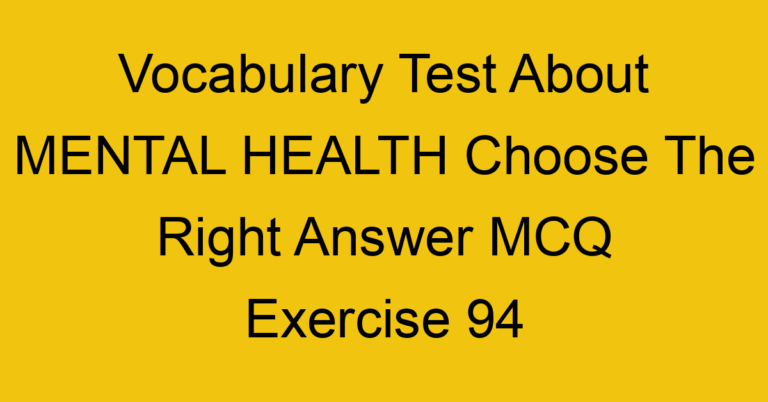 Paragraph Completion Advanced Level Test - Quiz (Online Exercise With ...
